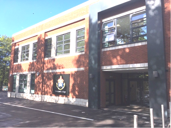 Liverpool College News
